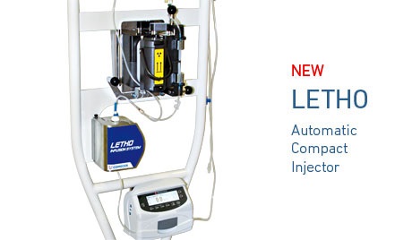 COMECER: Nuclear Medicine, Isolation Technology, Decommissioning: Comecer