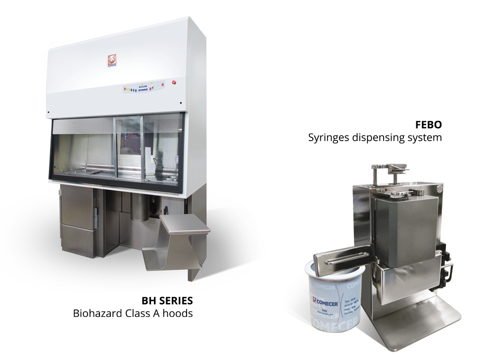 The manipulation and dispensing of radiopharmaceuticals: do it safely ...