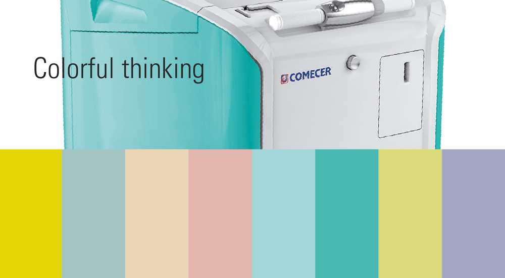 IRIS Automated Injection System | Comecer