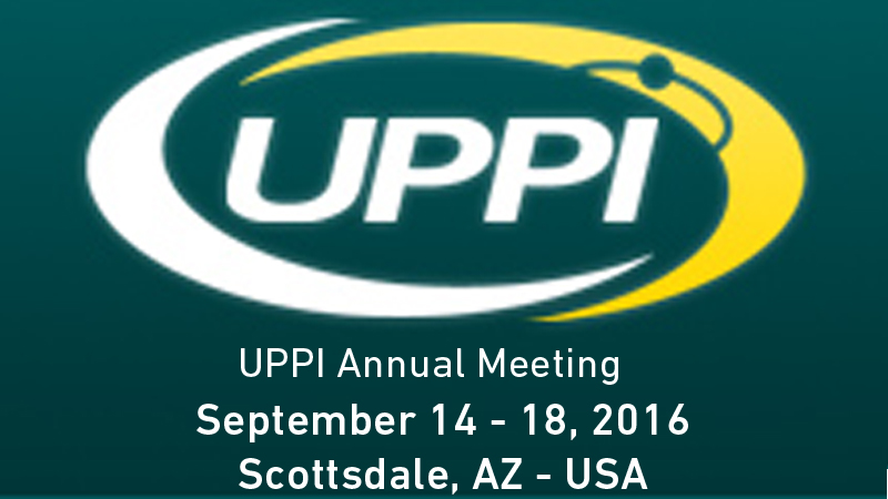 UPPI Annual Meeting - Comecer Event