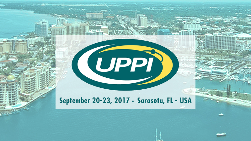 UPPI Annual Meeting 2017 - Comecer Nuclear Medicine
