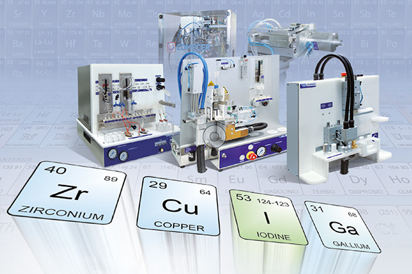 Updated guide to ALCEO Solid Target System Resources