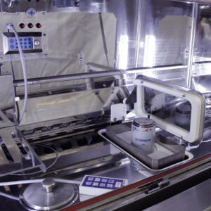 ELIZA Series - Shielded Laminar Flow Isolator