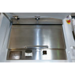 IRIS Radiopharmaceutical Multidose Injector | Comecer