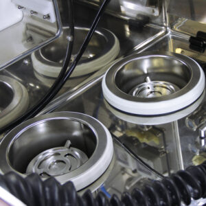 TALIA Series - Radiopharmaceuticals Dispensing Isolator