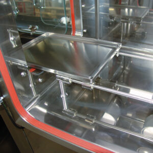 PHL Series - Sterile Isolator for Cellular Labeling