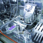 MUSA 68Ga - Shielded Isolator for Gallium-68 Synthesis and Dispensing