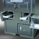 MUSA 68Ga - Shielded Isolator for Gallium-68 Synthesis and Dispensing