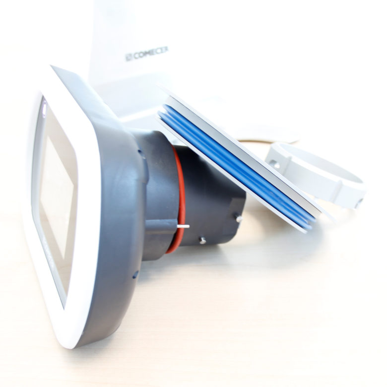 Speedy Glove - Automatic Glove Tester