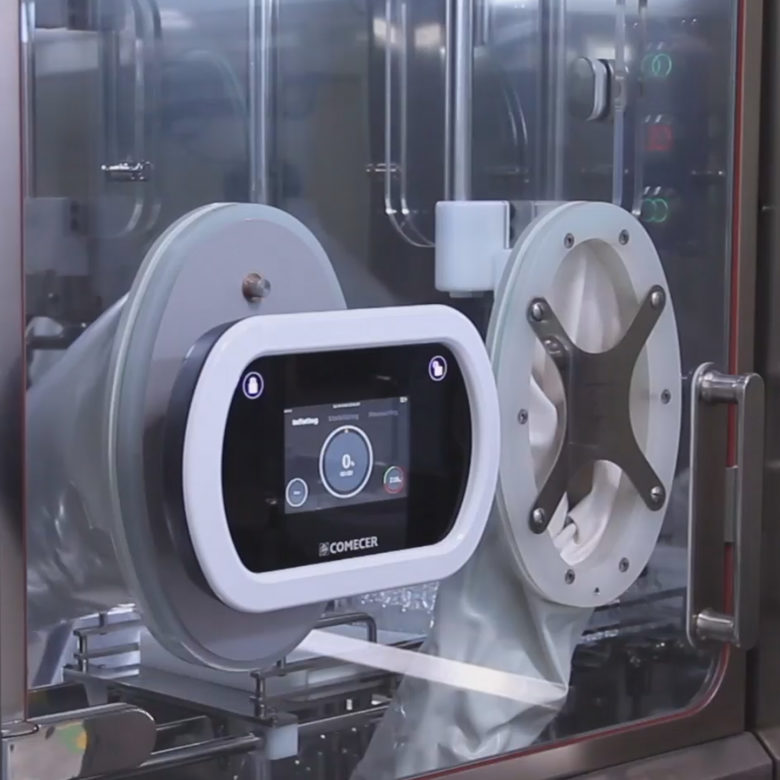 Speedy Glove - Automatic Glove Tester