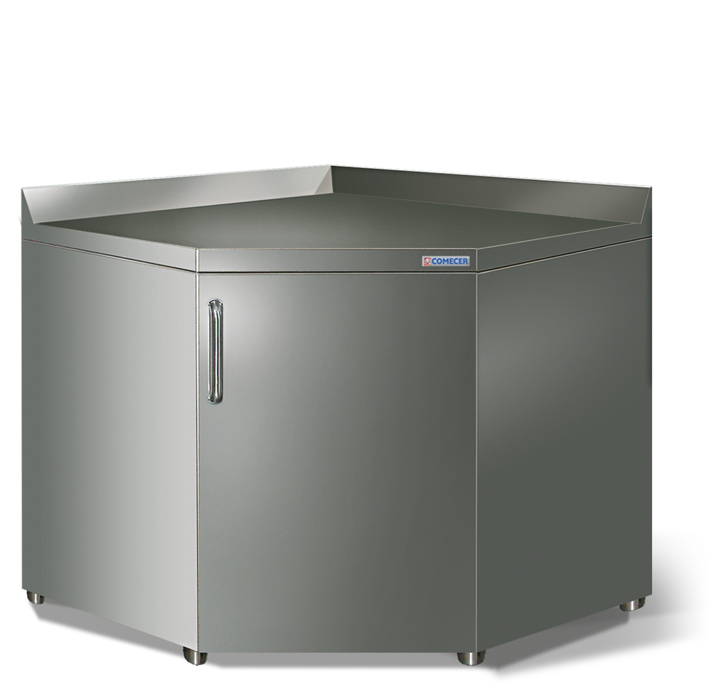 WTC - Corner work bench