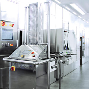 FLEXYCULT™ Incubation System for Advanced Therapy Labs - Comecer