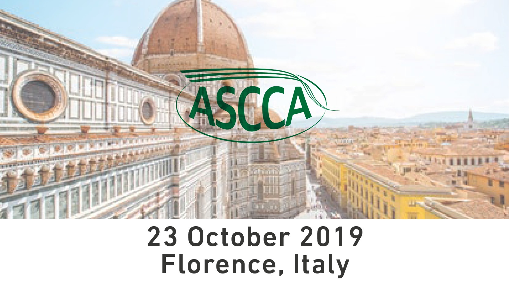 II Giornata ASCCA - Comecer