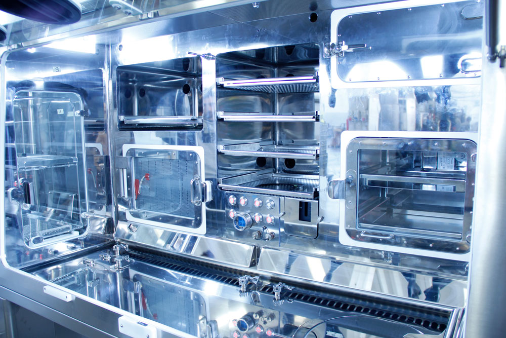 Upstream, Processing, Downstream for Cell & Gene Therapy Applications