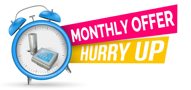 Equipment Upgrade Offers - Comecer