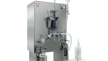 Dispensing. - Comecer