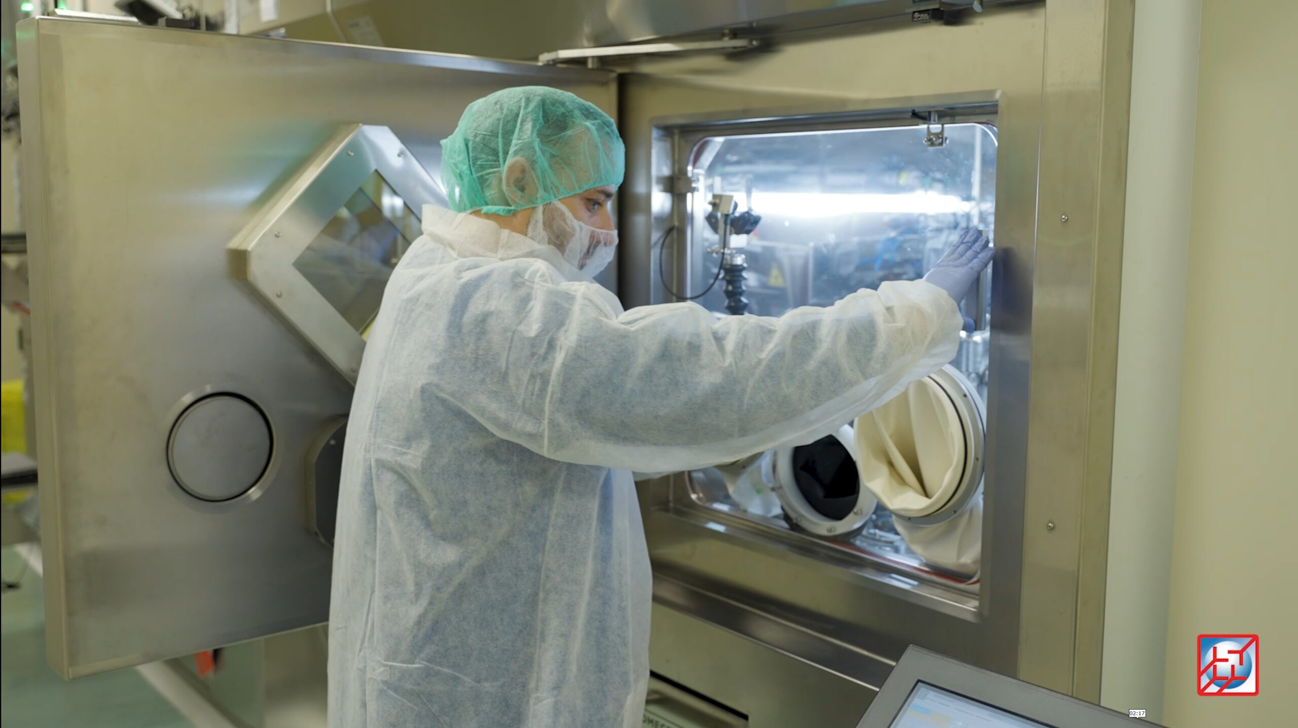 Illuminate - Case History @Sparkle - Comecer Video